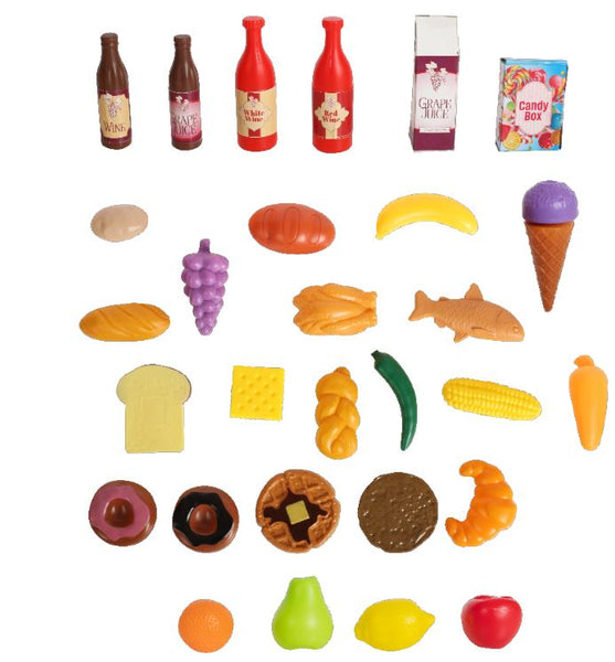 Learning Brachos Sorting Set – Toys 2 Discover