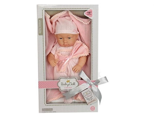 16 inch Doll – Toys 2 Discover