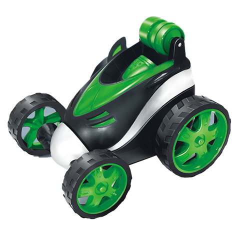 Stunt Remote Control – Toys 2 Discover