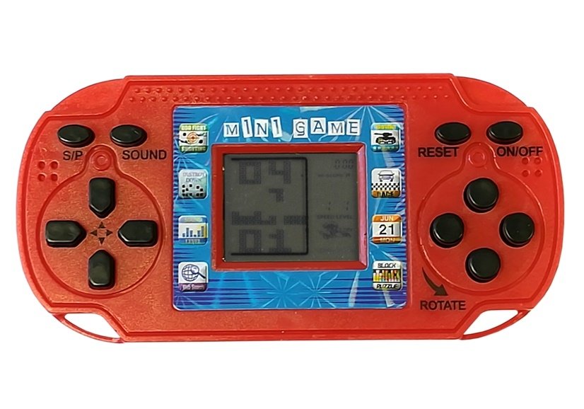 23 in 1 Electronic Game – Toys 2 Discover