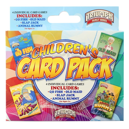 Card Games From The 90s