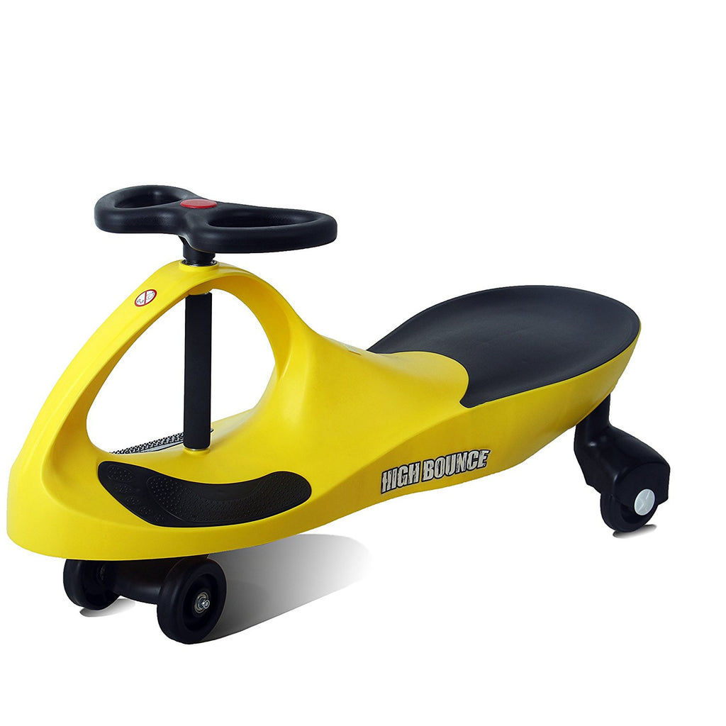 High Bounce, Rolling Coaster, Wiggle Race Plasma Car, Premium Scooter ...