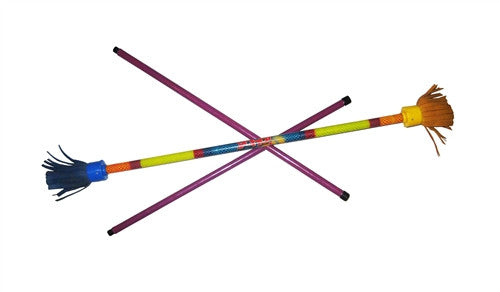 Devil Sticks – Toys 2 Discover