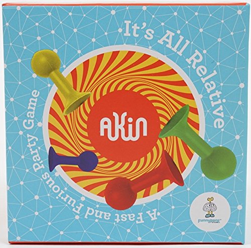 It's All Relative Game – Toys 2 Discover