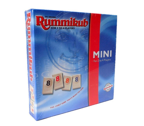 Mini Rummy – Toys 2 Discover
