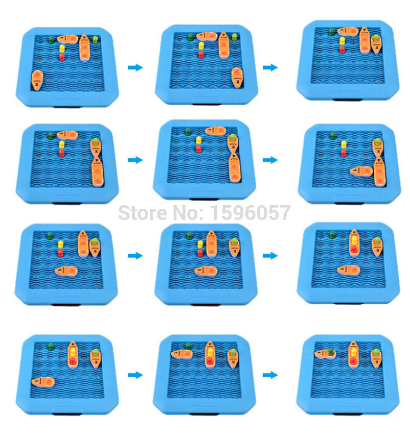 Rescue Game – Toys 2 Discover