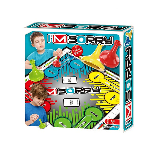 Sorry – Toys 2 Discover