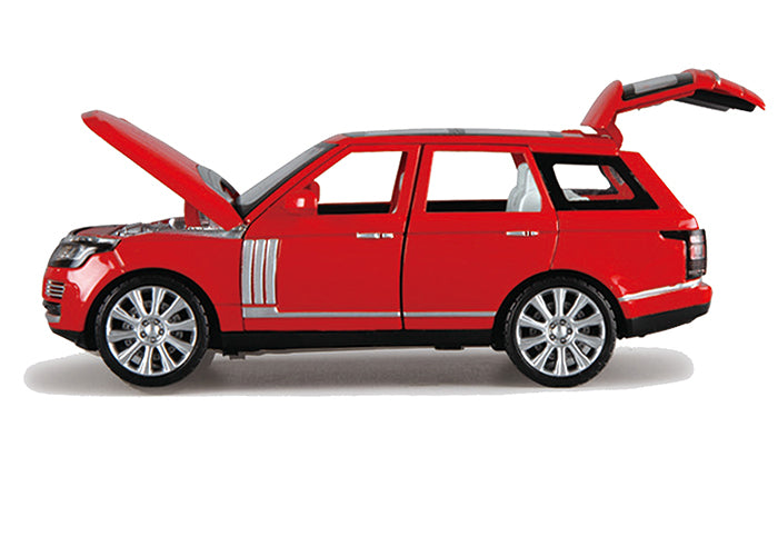 Range Rover Diecast 1:24 Scale- More Colors Available – Toys 2 Discover