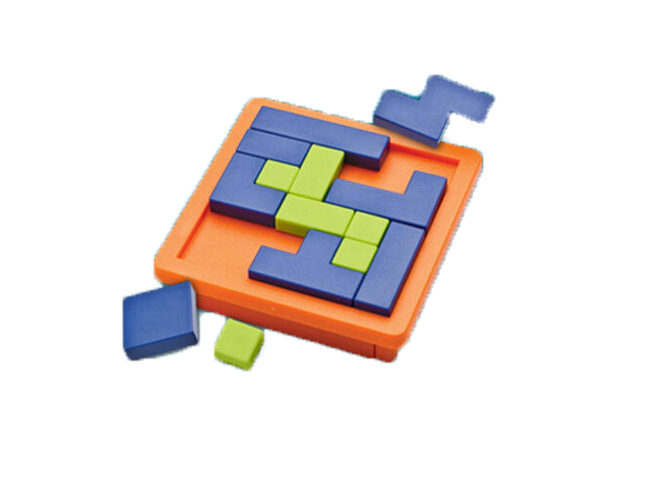 Square by Square Game – Toys 2 Discover