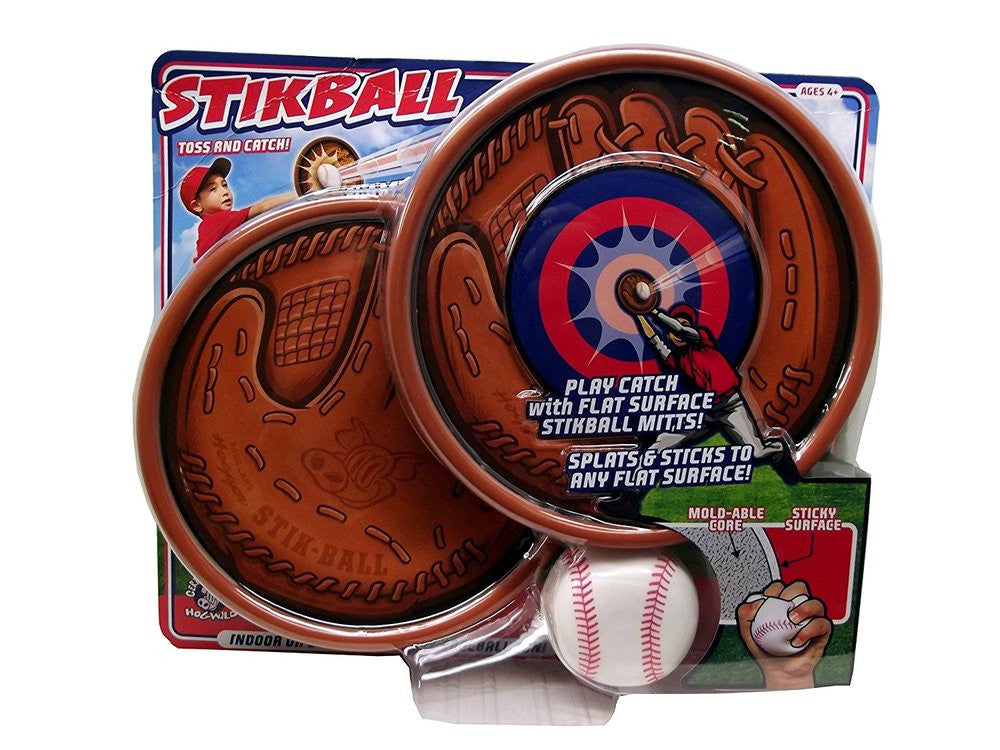 Stikball – Toys 2 Discover